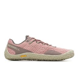 Merrell Vapor Glove 6 Schuhe Damen rosa 38.0