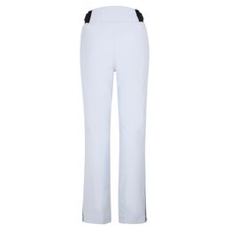 Ziener Damen Skihose "TILLA-Z pants lady"frosty glacier, Gr. 34, Obermaterial: 100% Polyester. Obermaterial 2: 100% Polyester. Futter: 100%
