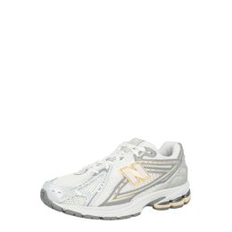 New Balance Sneaker '1906' Herren Gr&ouml;&szlig;e 41.5 gelb / grau / silber / wei&szlig;