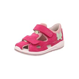 Superfit Sandals 'BOOMERANG' girl Pink size 20