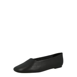 Calvin Klein Ballerina Damen Gr&ouml;&szlig;e 36 wei&szlig;