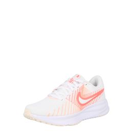 Nike Laufschuh 'Run Defy' Damen Gr&ouml;&szlig;e 36.5 orange / hummer / wei&szlig;