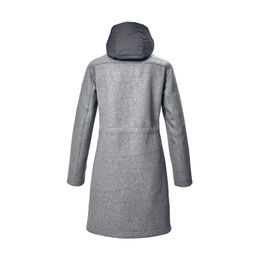 G.I.G.A. by Killtec Damen Parka "GW 46 WMN PRK"navy, Gr. 38, G.I.G.A. DX BY KILLTEC, Oberseite: 100% Polyester.R&uuml;ckseite: 100% Polyester.Obermaterial 2: 100%