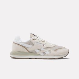 Reebok CLASSIC Herren Sneaker "CLASSIC NYLON 89", Gr. 44vintagechalk, mineralgrau, chalk, Leder, Synthetik, Textil, Schuhe