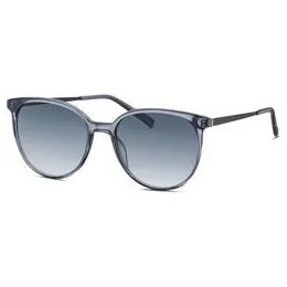 HUMPHREY&acute;S eyewear Sonnenbrille HUMPHREY ́S EYEWEAR "HUMPHREY ́S eyewear Sonnenbrille", Damen, grau, Sonnenbrillen Sonnenbrille