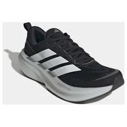 Laufschuh Adidas PERFORMANCE "SUPERNOVA GLIDE HERREN", Herren, Gr. 45, core schwarz, ftwr wei&szlig;, grau five, Textil, Schuhe Laufschuh, f&uuml;r mehr Komfort