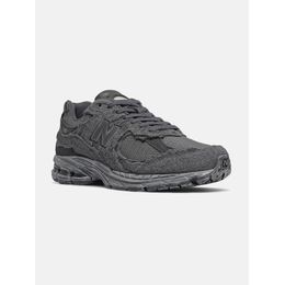 New Balance Sneaker Herren Gr&ouml;&szlig;e 41.5 grau