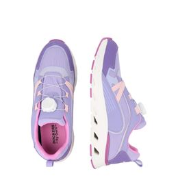 Dockers by Gerli Sneaker Jungen Gr&ouml;&szlig;e 34 lila / lavendel / ros&eacute;