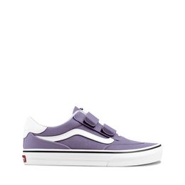 Vans Kinder Sneaker "Brooklyn LS V", Gr. 27lila haze, Textil, Schuhe
