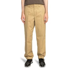 Element Herren Funktionshose "Howland", gr&uuml;n, Gr. 32, Obermaterial: 60% Baumwolle, 40% Polyester., Hosen
