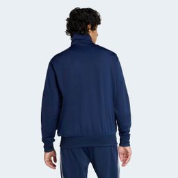 Herren Trainingsjacke "FIREBIRD TT", blau, Gr. XL, adidas originals, Obermaterial: 100% Polyester, Jacken, aus Polyester