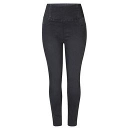 Ze-ze Jeggings 'Pixie 525' female Black size 42