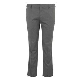 Jack & Jones Plus Jack & Jones Plus Chino Pants 'JPRBUSHWICK ASHTON' male Grey size 66