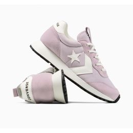 Converse Jungen Sneaker "Converse OMEGA TRAINER", Gr. 37, rosa, Textil, Schuhe