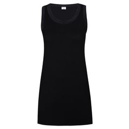 Ze-ze Top 'Riley 362' female Black size 3XL