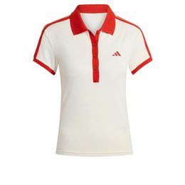 adidas Performance Performance Shirt 'Classics' female White size XXS