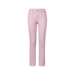 Tchibo - Colored Jeans &ndash; Fit &raquo;Emma&laquo; - Damen - Gr. 46 - ros&eacute;