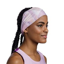 Buff CoolNet UV+ Wide Headband Shane Orchid Unisex