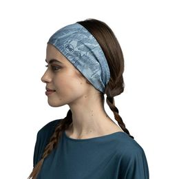 Buff CoolNet UV+ Wide Headband Laven Mist Unisex