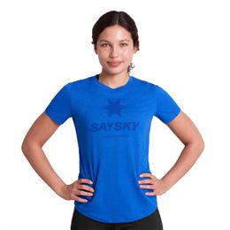 Saysky Logo Combat Pro T-shirt Damen