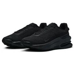 Sneaker Nike SPORTSWEAR "AIR ZOOM UPTURN SC", Herren, Gr. 47,5, schwarz, anthrazit, schwarz, Synthetik, Textil, Schuhe Sneaker