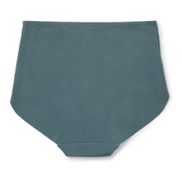Tchibo - Highwaist-Panty &raquo;light-shaping&laquo; - Damen - Gr. XL - petrol