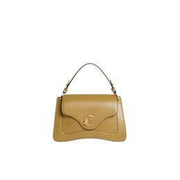 Coccinelle Handtasche 'Coccinelle C-Me S26 4' Damen Gr&ouml;&szlig;e One Size gr&uuml;n