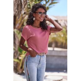 Vivance Kurzarmshirt