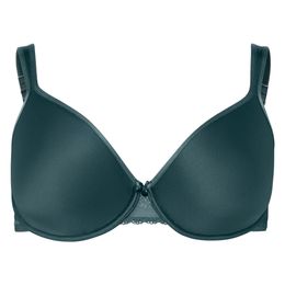 Tchibo - Spacer-BH - Damen - Gr. 80D - petrol