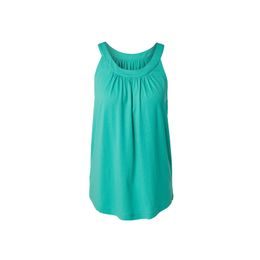 Tchibo - Top - Damen - Gr. XL - blau