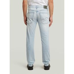 G-Star Raw G-STAR Herren 5-Pocket-Jeans "Streem Slim Tapered Jeans", blau, Gr. 38, Obermaterial: 79% Baumwolle, 20% Baumwolle, 1% Elasthan, Jeans