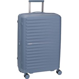 American Tourister Trolley 'Fastforward Spinner67' Herren Gr&ouml;&szlig;e One Size hellblau