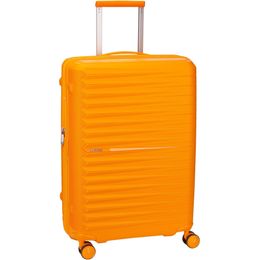 American Tourister Trolley 'Fastforward Spinner67' Herren Gr&ouml;&szlig;e One Size senf