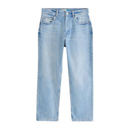 next Jeans Damen Gr&ouml;&szlig;e 34/36 blau