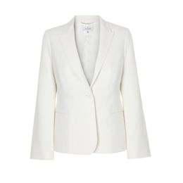 TATUUM Blazer 'Anrika' Damen Gr&ouml;&szlig;e 40 offwhite