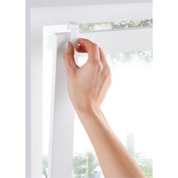 bonprix Doppelrollo mit Bl&uuml;tenmotiv, beige, Gr.220x90 cm, Doppelrollo in Holz-Optik und sch&ouml;nen Bl&uuml;ten