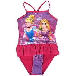 Disney Princess Swimsuit 'Disney Princess' girl Pink size 104/110