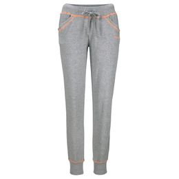 Bench Workout Pants female Grey size 44