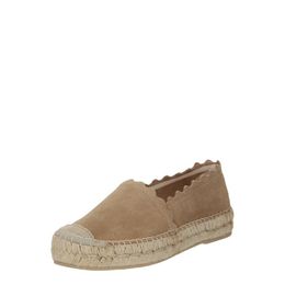 macarena Espadrilles female Grey size 42