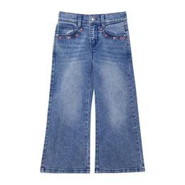 s.Oliver Jeans M&auml;dchen Gr&ouml;&szlig;e 92 blue denim