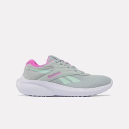 Reebok Damen Laufschuh "Reebok LITE 5", Gr. 37grau, wei&szlig;, Synthetik, Textil, Schuhe