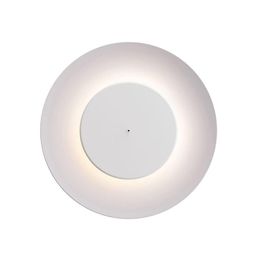 Fontana Arte FontanaArte Lunaire Wand-/Deckenleuchte, LED, F424665350BILE,