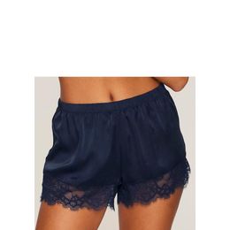 Lascana Panty 'Alana' blau Gr. 38 f&uuml;r Damen