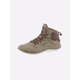 Kangaroos Stiefelette