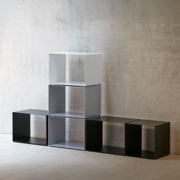 Jan Kurtz Cubus Regal, 490551,