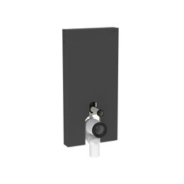 Geberit Monolith Plus Sanit&auml;rmodul f&uuml;r Stand-WC, 131203CD7,