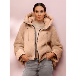 Heine Jacke