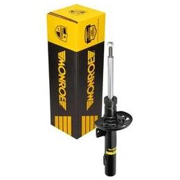 Monroe Sto&szlig;d&auml;mpfer ORIGINAL (Gas Technology) 16451 vorne rechts links Zweirohr f&uuml;r SKODA VW SEAT AUDI 6LL413031 6Q0413031BH 443512331