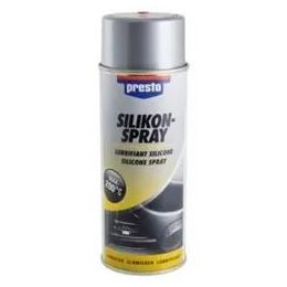 Presto Silikonspray (400 ml) 306345 Silikonschmierstoff