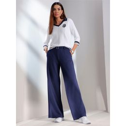 Heine Polopullover